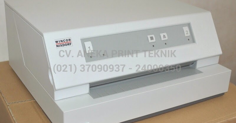 WINCOR NIXDORF HPR 4920