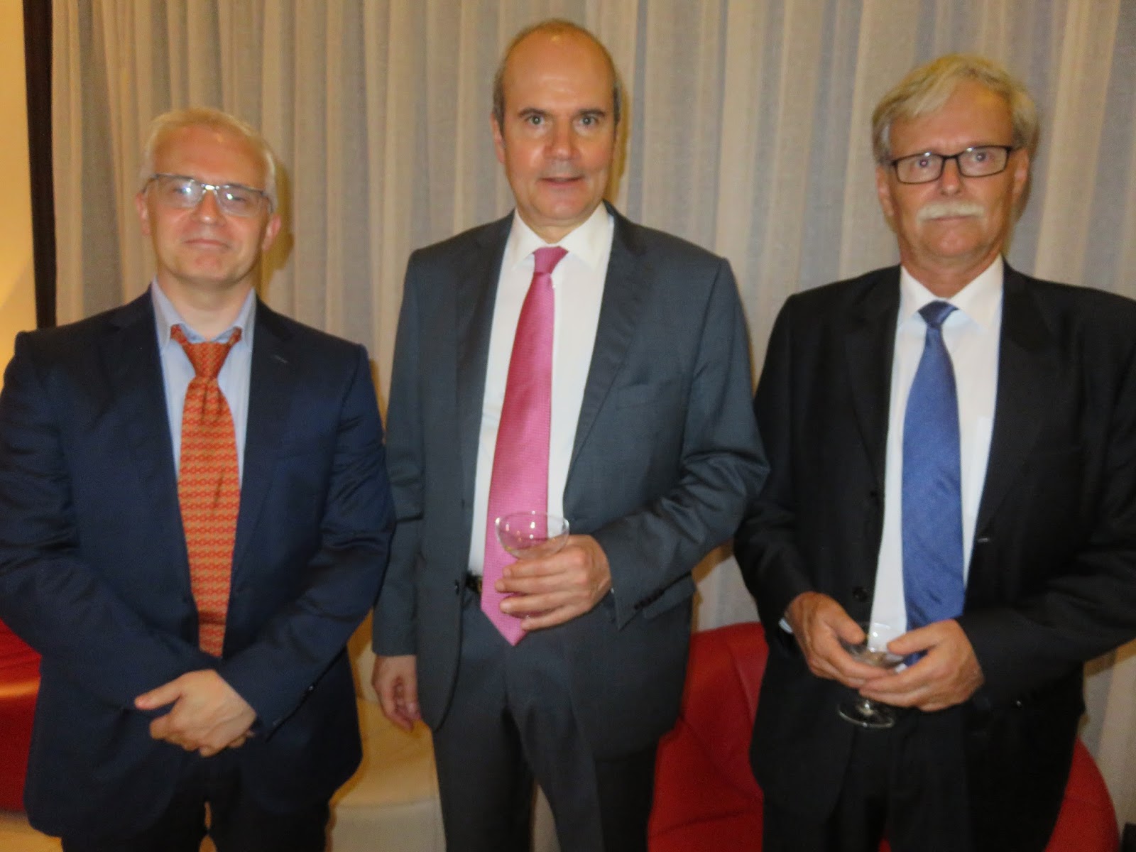 Kee Hua Chee Live!: GOUT DE FRANCE('GOOD FRANCE') SUPERLATIVE DINNER IN ...