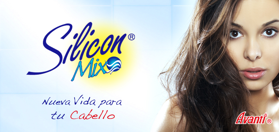 TRATAMIENTOS PARA EL CABELLO: Silicon Mix