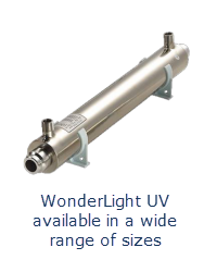 Clean Well Water Report: Well Water Treatment for Cabin