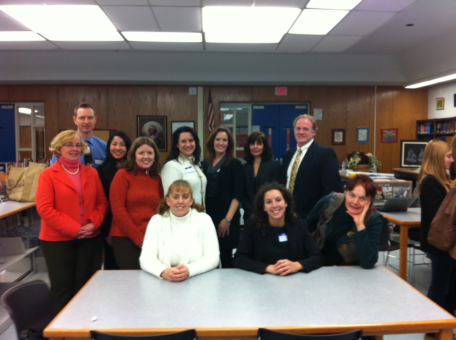 Adventures of a NJ TOY: I'm Every Woman (Whitney Houston)