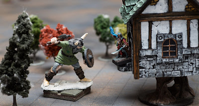 Reign of Winter, San Diego Pathfinder gaming group: Session 21: Reign ...