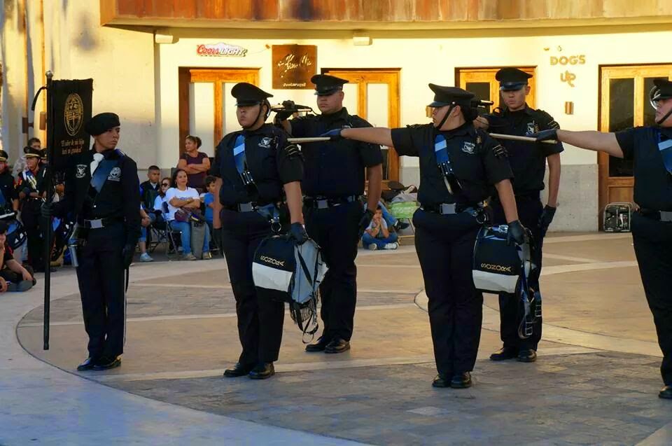 Legion Seri: ¿Que es Legión Seri?.