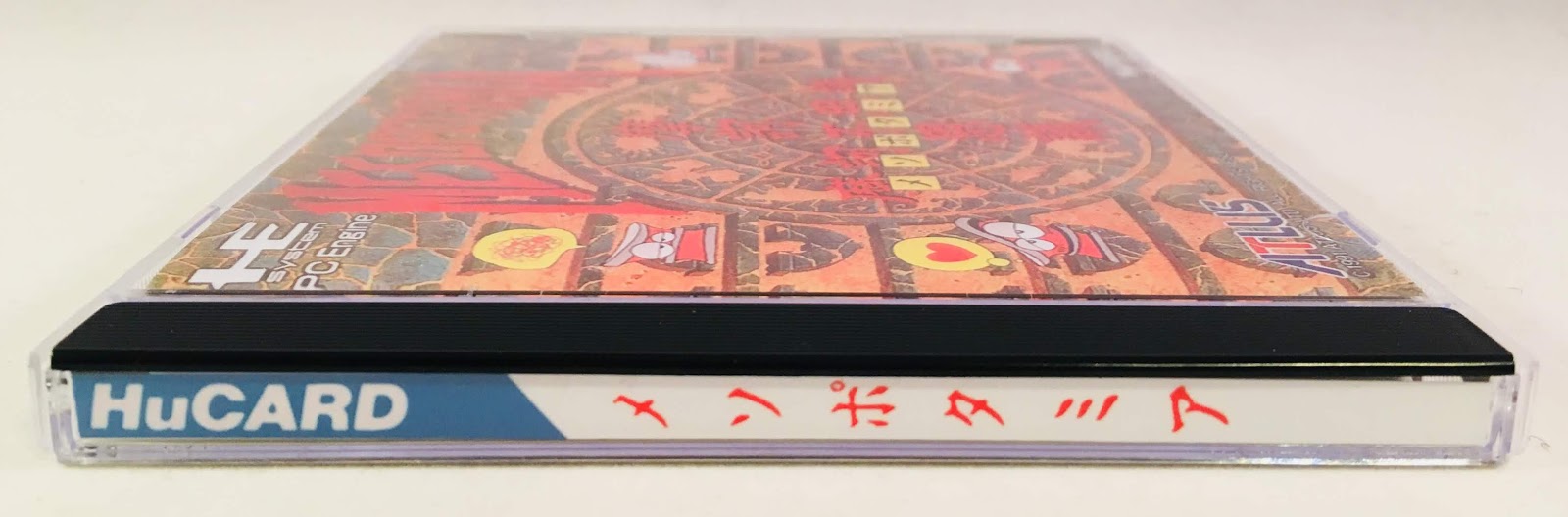 Adventures in Video Games: 2019