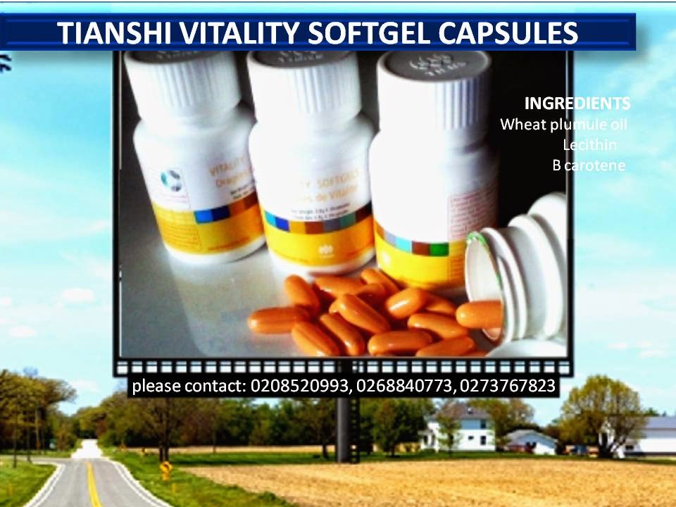 TianShi /Tiens Products and their uses: +233245703180 whatsapp ...