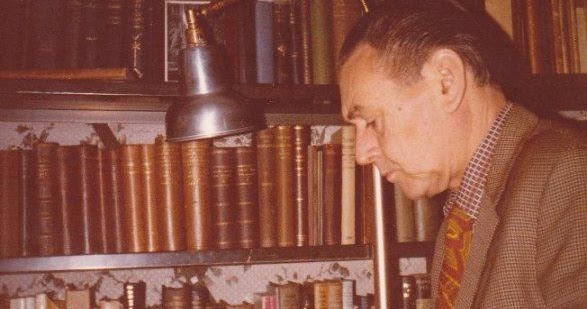 Magnum Opus Aeternam : Kenneth Grant O Renascer da Magia