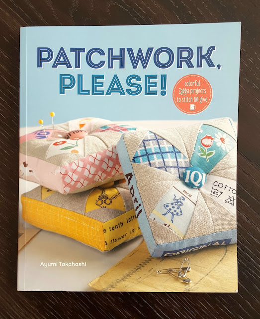 Fabric Mutt: Creative Journal: 5 Favorite Sewing Books