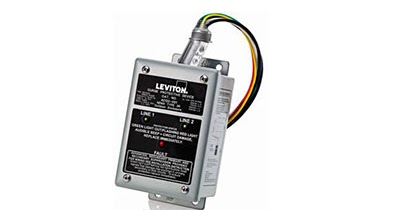 Instalacion & adecuacion de un DPS En tablero bifasico