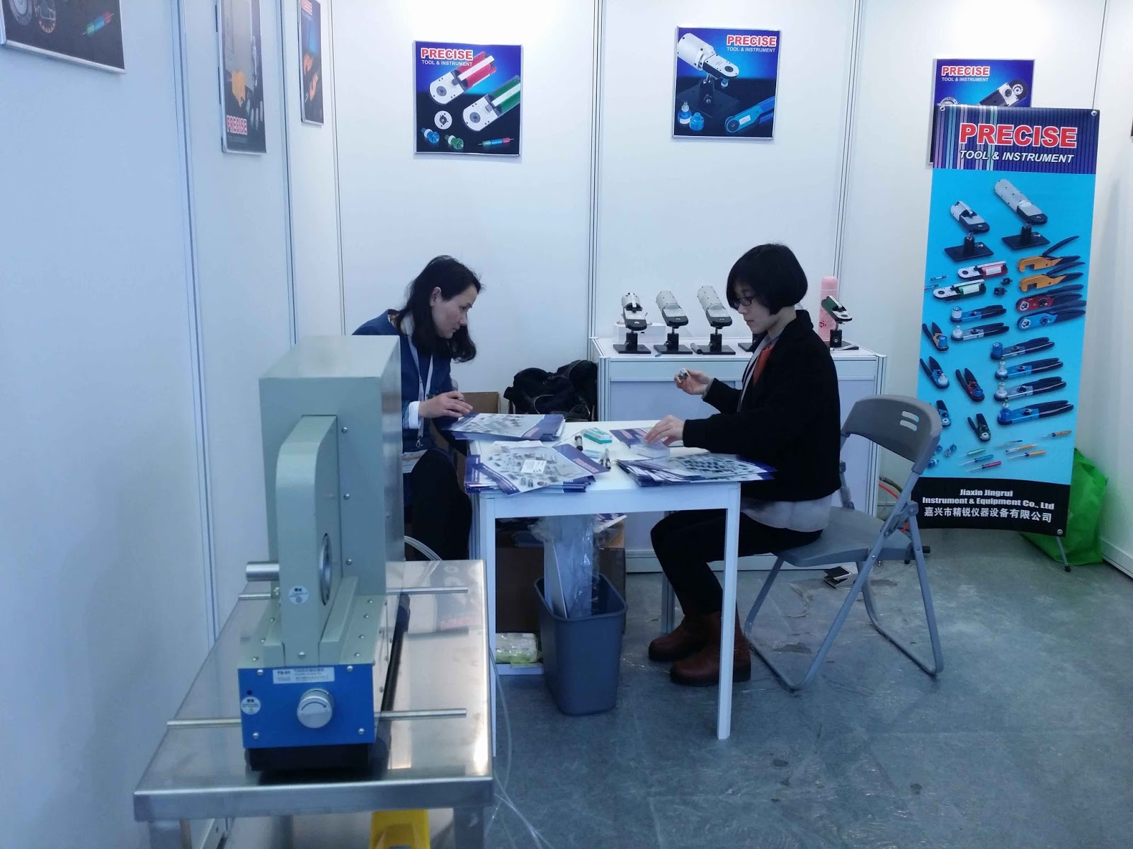 crimping tool: Basic Steps to Selecting a Pair of Wire Crimpers