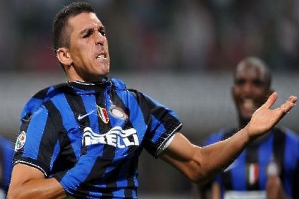 Football News: Lucio soon will sign a contract with Juventus