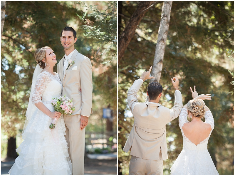 Katie Photographie Blog: Joe & Cheyanne's Summer Wedding