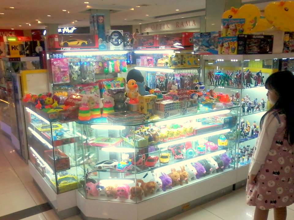 TOKO MAINAN KARAWANG