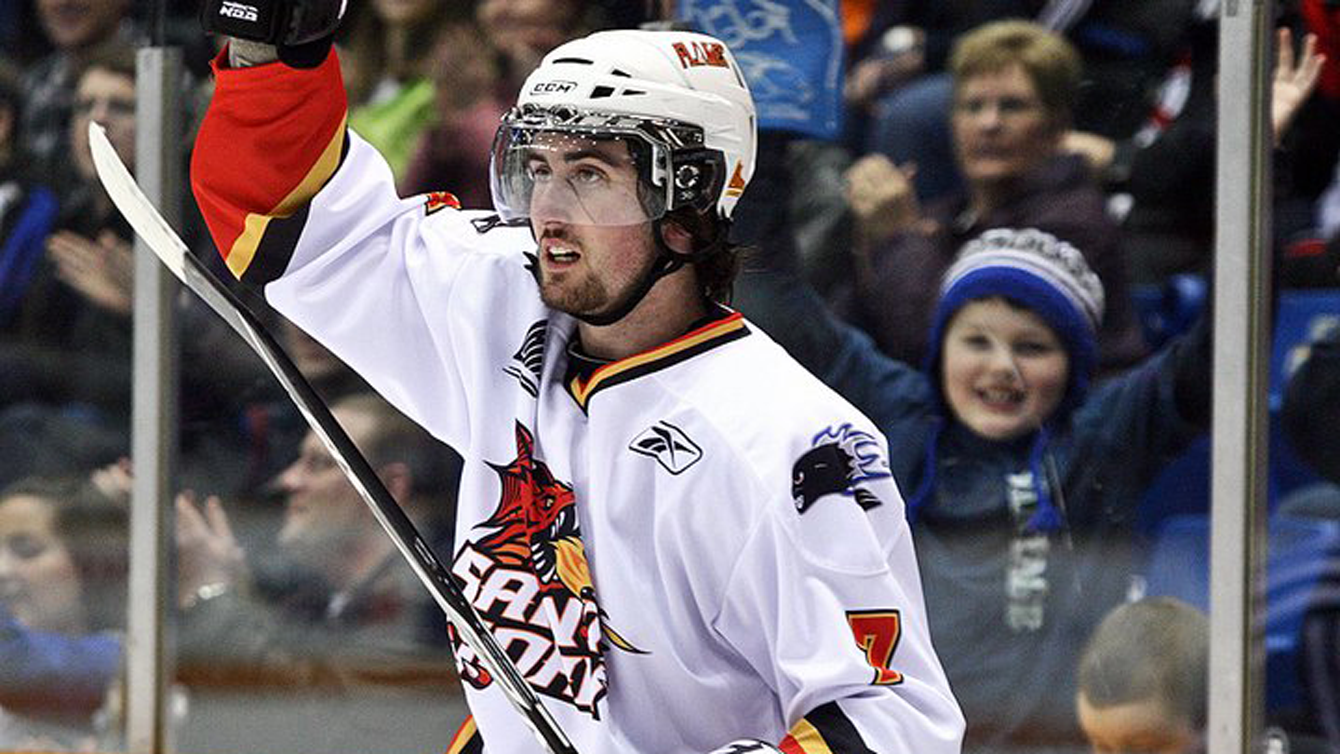 Station Nation: Notebook: Phillips, Gagne staying overseas