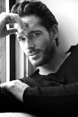 Stars Model Management: Peter Argue