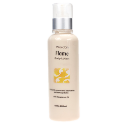 Daftar Harga Hand Body Lotion Wardah Terbaru 2018 - Harga Kosmetik Terbaru