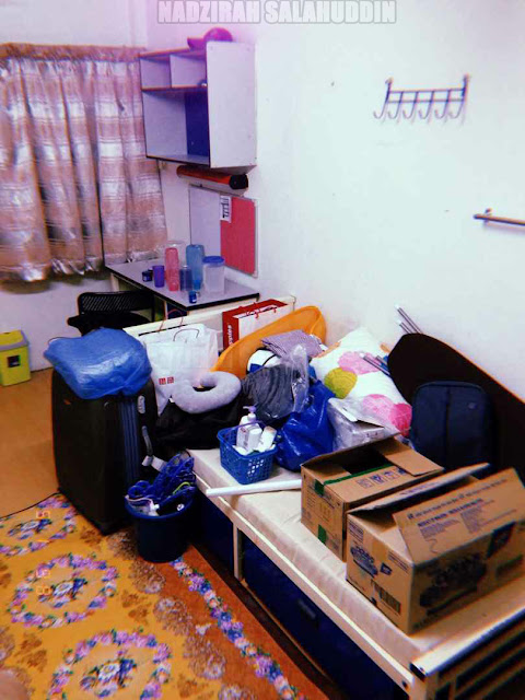 Selamat Datang ke Inasis TM, UUM | NaSa