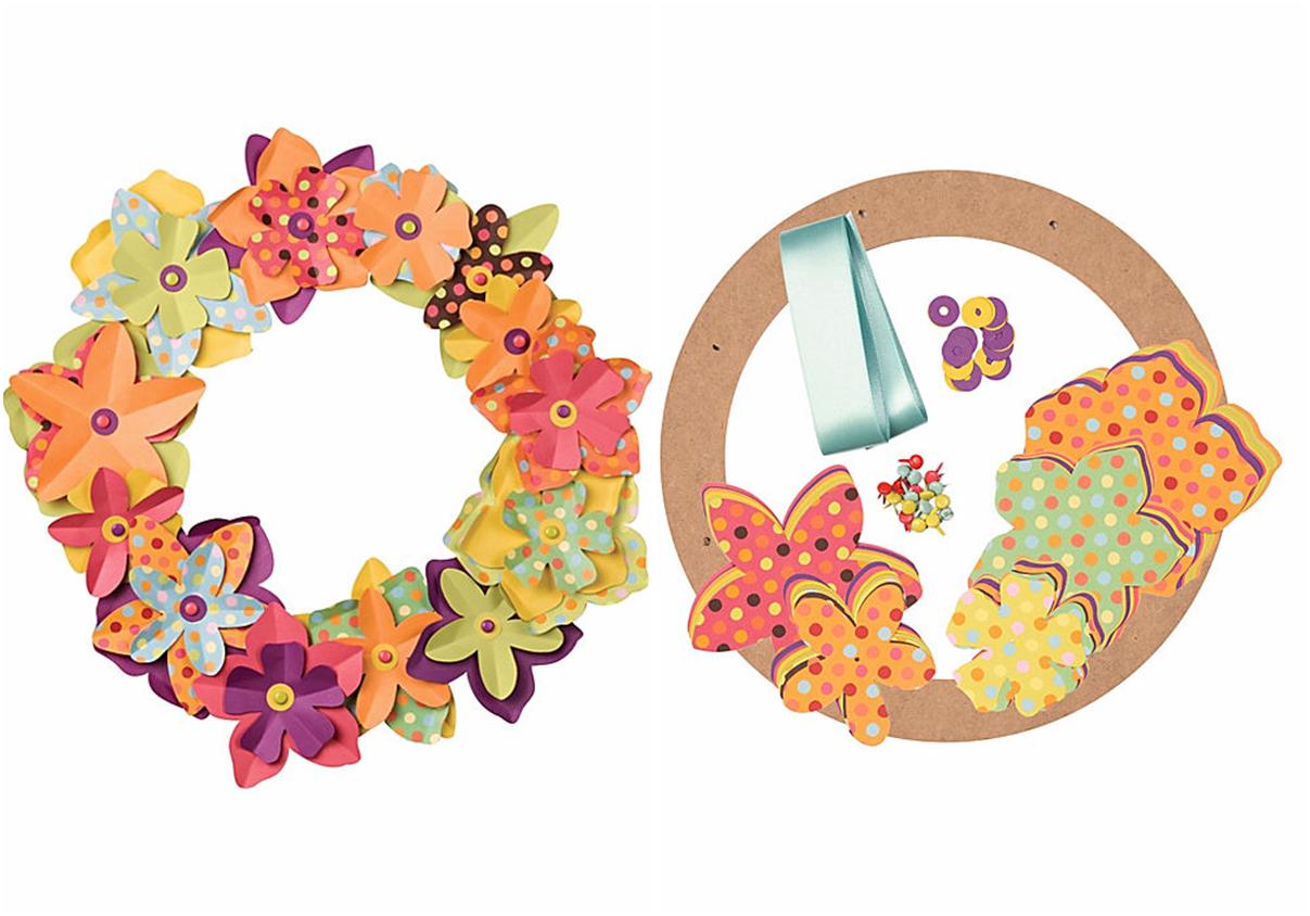 stem * fabulous parties start here *: Paper Pick Me Up