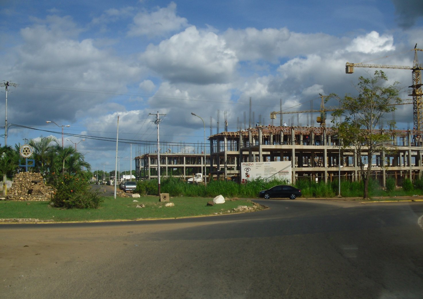 Guayana: Eje Sur Upata Santa Elena de Uairén: Upata 249 Años de Historia y Luchas