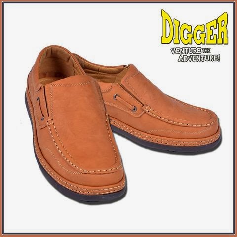 Digger Shoe collection for Men 2013 | Fingerprints on the wardrobe
