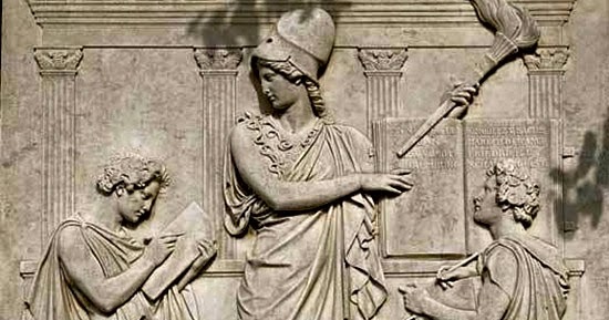 romanoimpero.com: CULTO DI DISCIPLINA