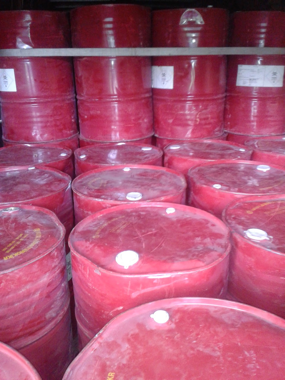 CV USAHA JAYA MANDIRI