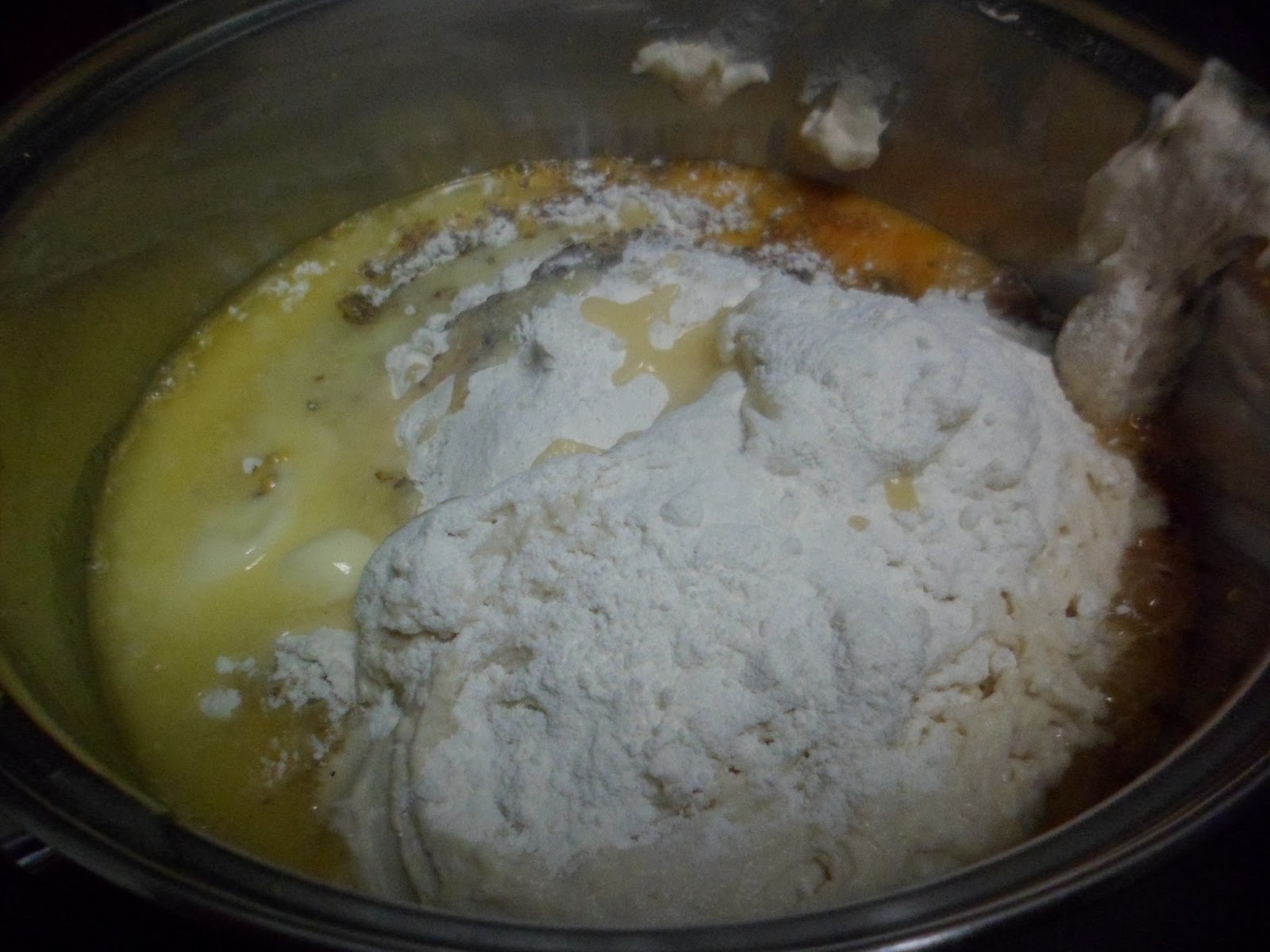 Buñuelos del Ampurdán - Cocinando con Montse