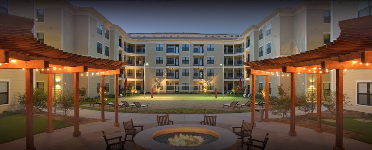 Student Housing Cooperative - Student Housing Management - House and Home