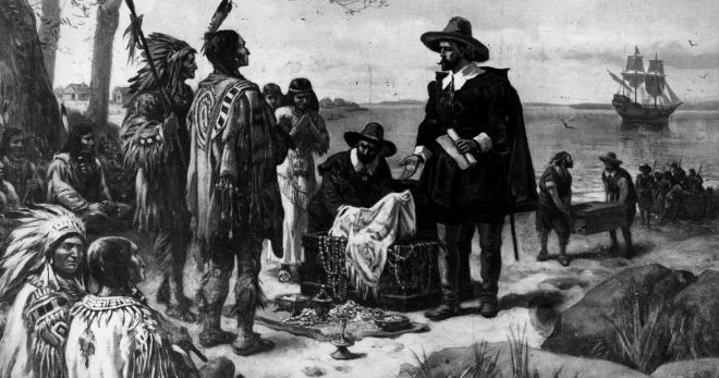 American Indian's History and Photographs: Early Native American ...