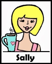 Fresh Brewed Blog: **NEW DT ANNOUNCED**