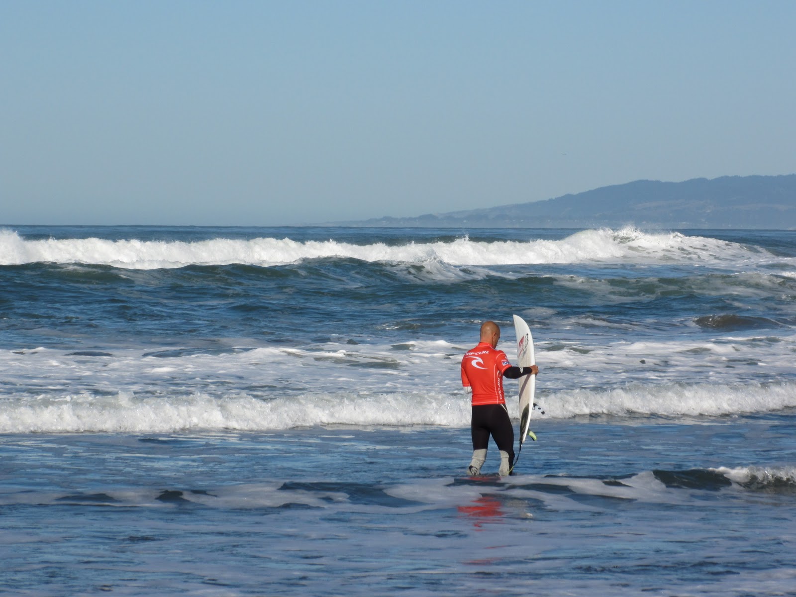 Kelly Slater Wins 11th ASP World Title in San Francisco | HuffPost San ...