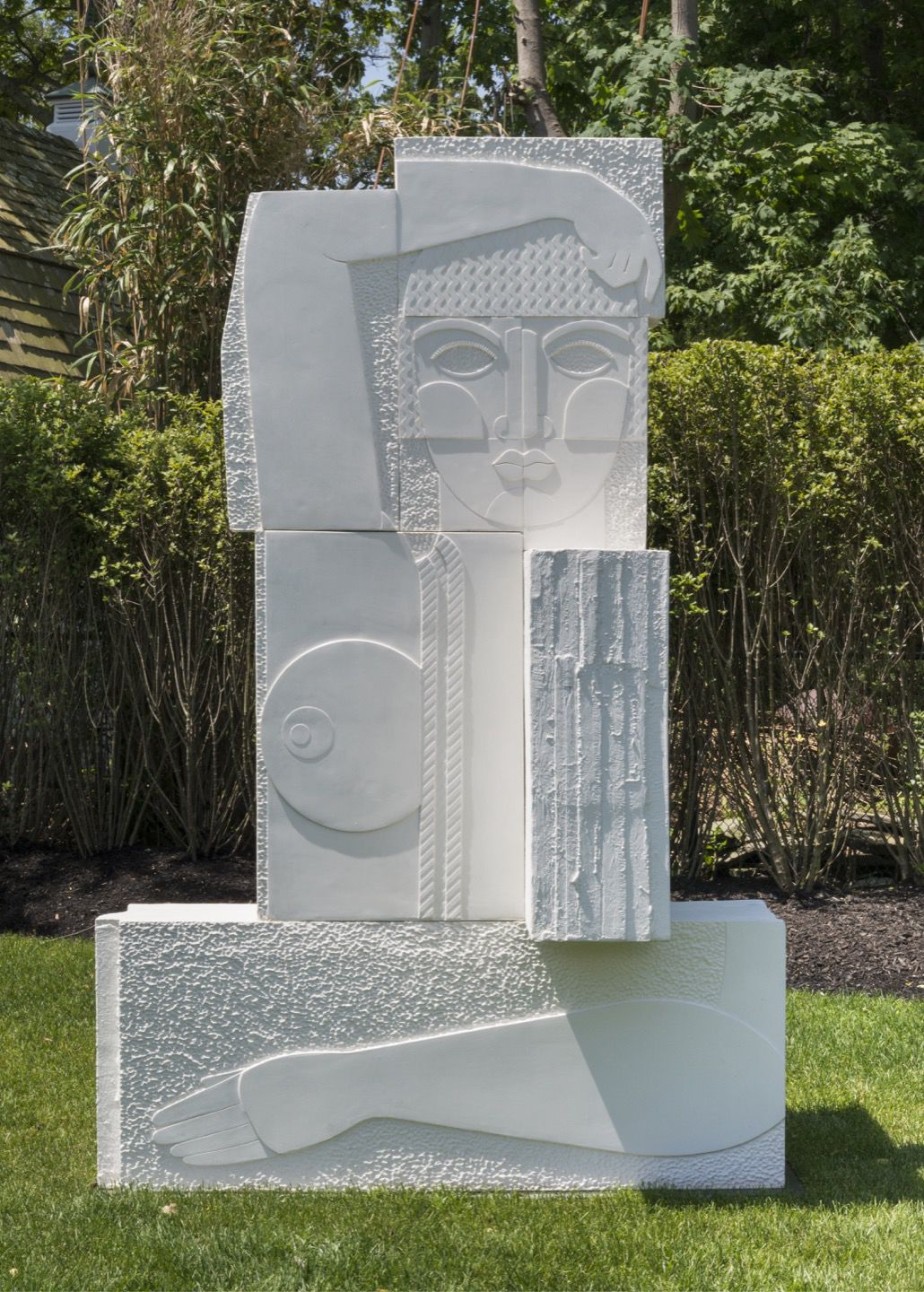 THE BLUE LANTERN: Ruby Sky Stiler: Holding Up the Sky