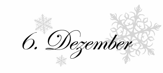 Gänseblümchen: 6.Dezember - Nikolaustag