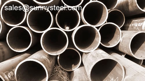 API pipes & tubes: Tubes for Fluid Transportation Service