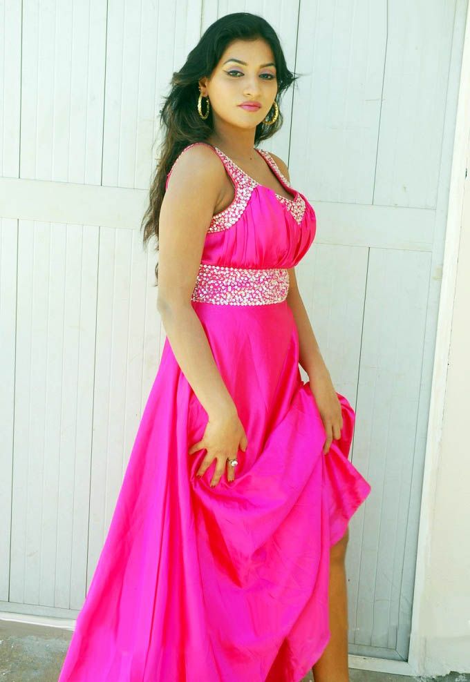 Actress Anitha Reddy Photo Shoot | South Wood Gallery