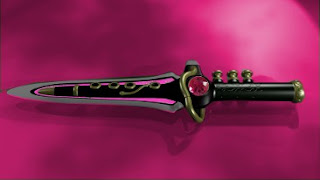 Deja Vu: Pink with Envy: Neveah Kaitlyn Oliver