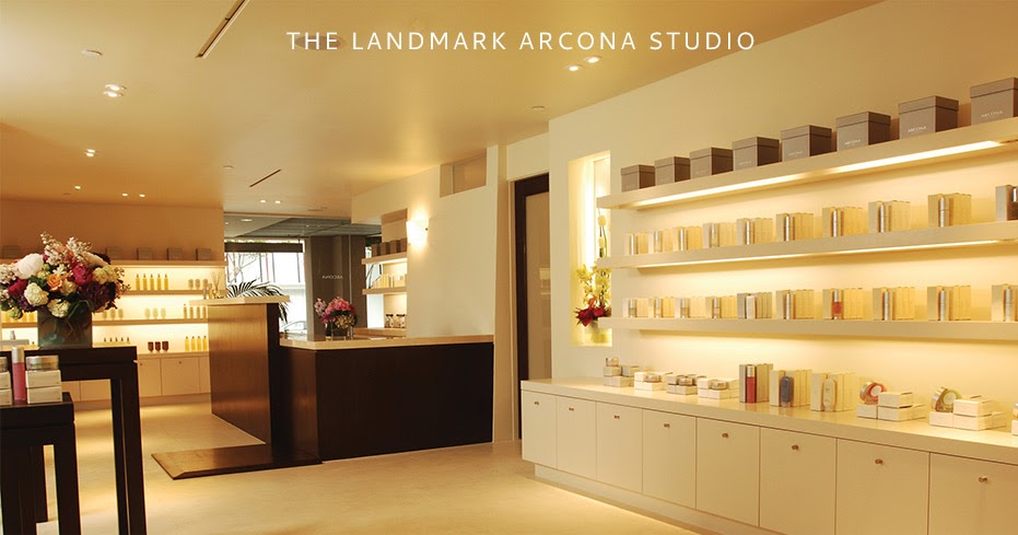 The Beauty of Life: Salon and Spa Directory: The Organic Enzyme Peel at ...