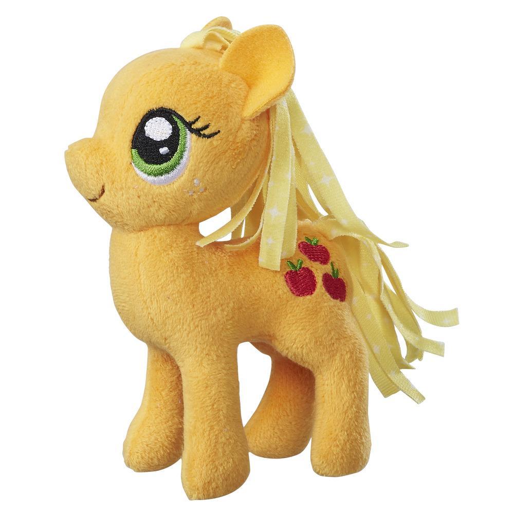 My Little Pony Applejack Plush by Hasbro | MLP Merch