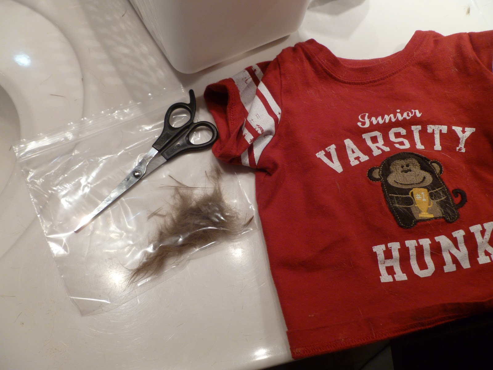 Near Normalcy: March 2012