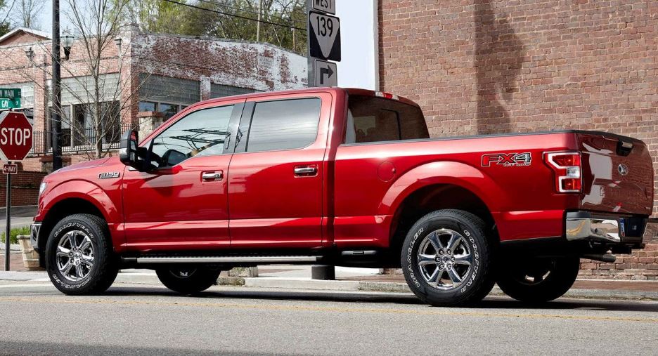 New 3.0L Power Stroke Turbo Diesel Explore 2018 F-150 - enginecloud