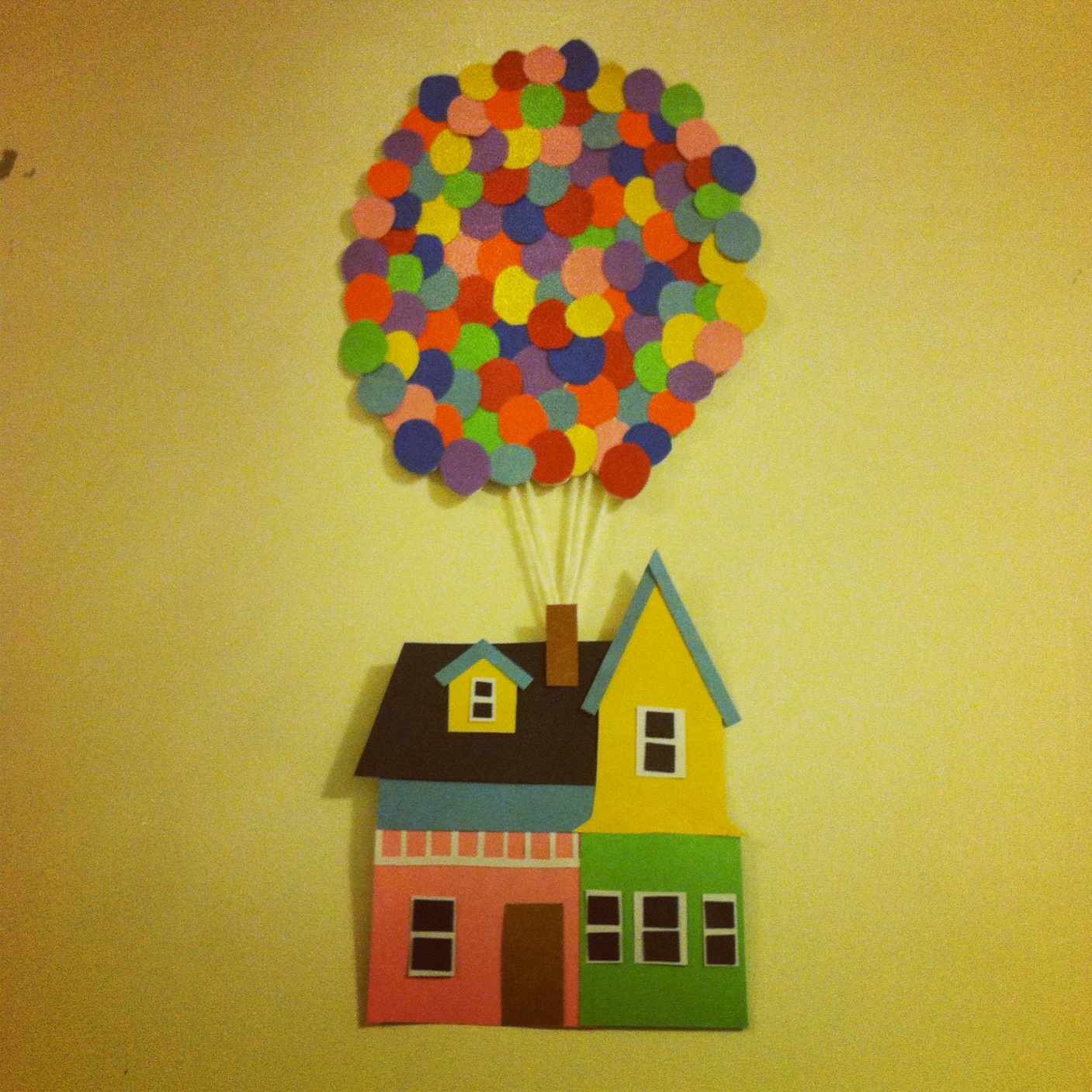 Hayon Art: Character Wall Decorations