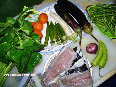 i am the cook!: The Boneless Bangus Files : Three Ways To Enjoy ...