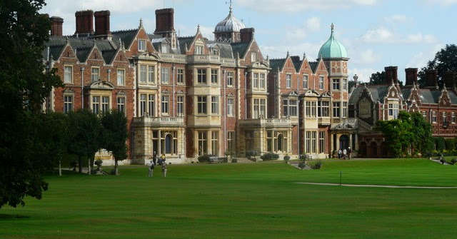 8 Reasons Why You Should Visit The British Royal Family’s Sandringham ...