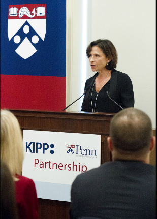 Schools Matter: Understanding KIPP Model Charter Schools, Part 15 ...