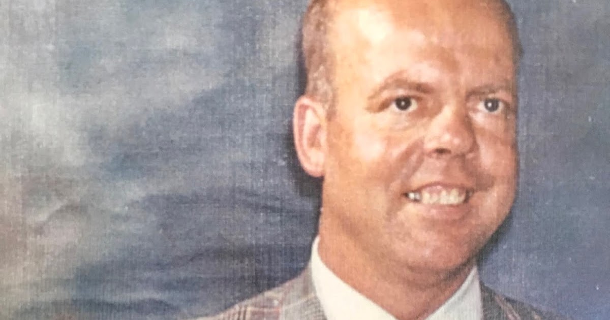 Scotty Watty Doodle All The Day: Remembering Dad...On Father's Day