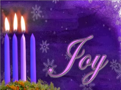 Finding JOY in every day: 2013