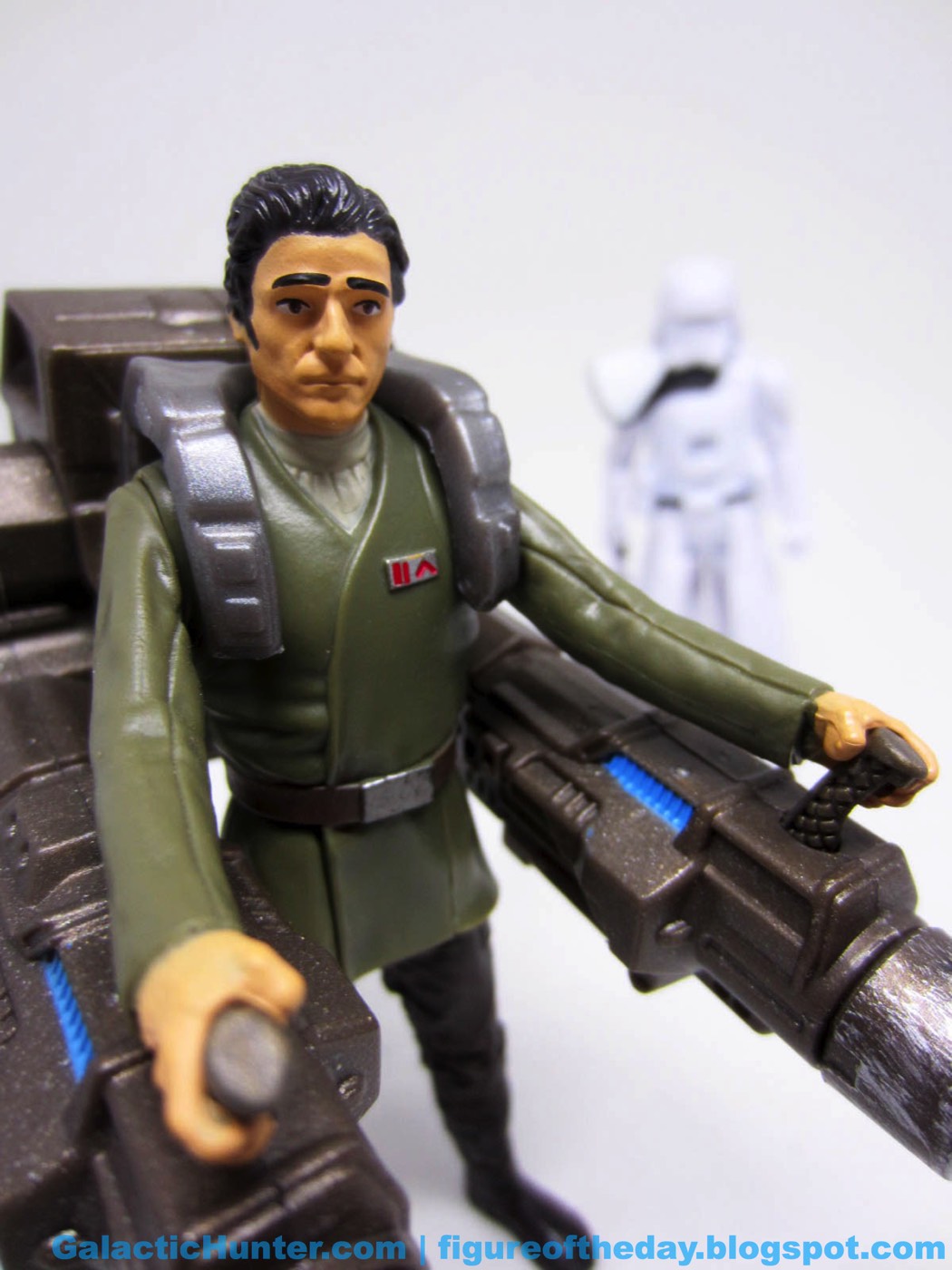 Galactic Hunter's Star Wars Figure of the Day with Adam Pawlus: Star ...