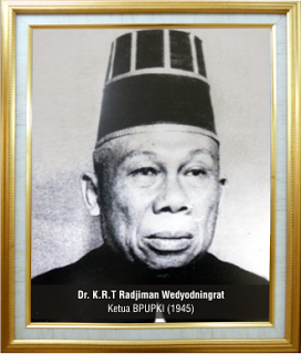 Biografi Singkat Tokoh: Radjiman Wedyodiningrat - Salah Satu Pendiri ...