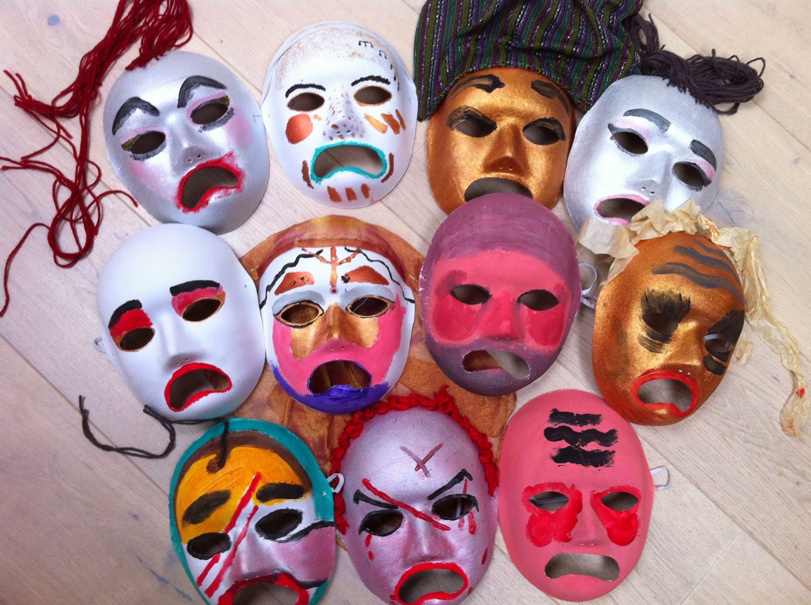 Classics Club: Brilliant Bacchae