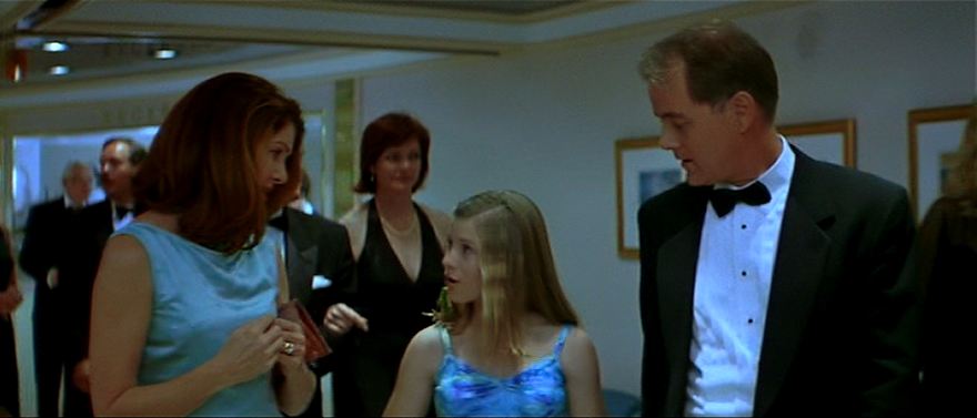 Hill Place: The Hidden Supporting Cast of "Speed 2"