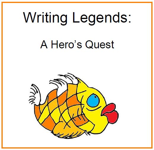 Artistry of Education: Mapping the Setting -- Key Symbols